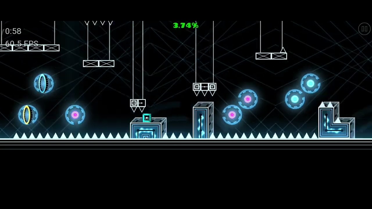 Circuit Breaker 17% (Extreme Demon) - YouTube