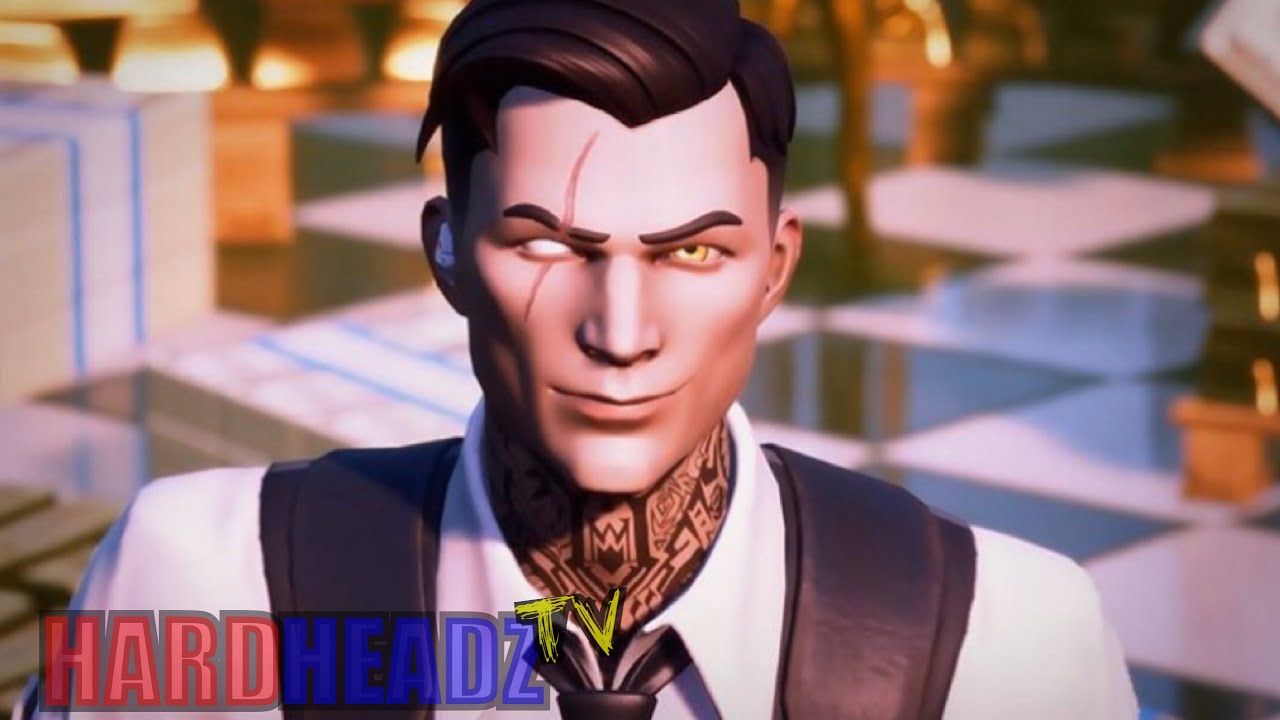 MIDAS GETS EXPOSED?! - (Fortnite Short Film) - YouTube