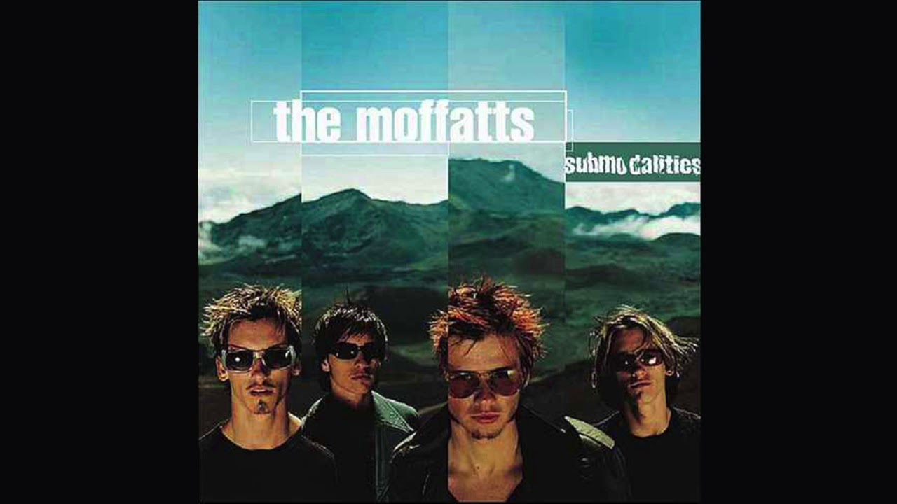 The Moffatts - Always In My Heart - OFFICIAL - YouTube