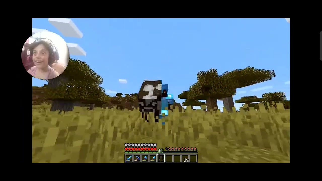 Minecraft edition - YouTube