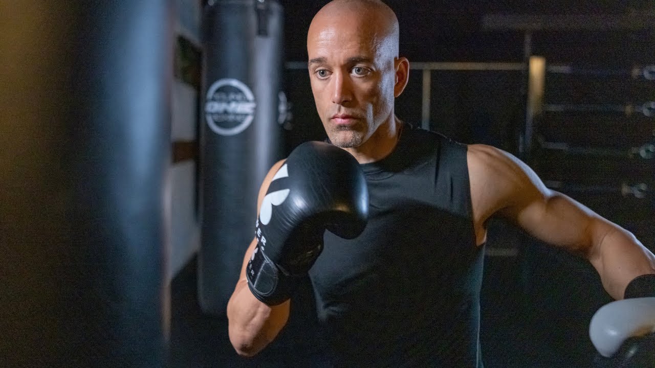 Freeflow Boxing - Boxing Workout Live Stream - YouTube