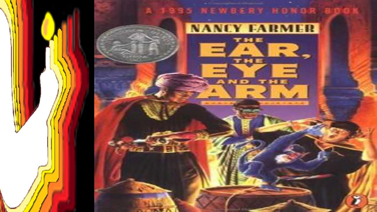 The Ear, the Eye and the Arm: "Take It or Leave It" - Sean Zarn - YouTube