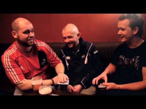 Comedy Magician Leon Andersen - YouTube