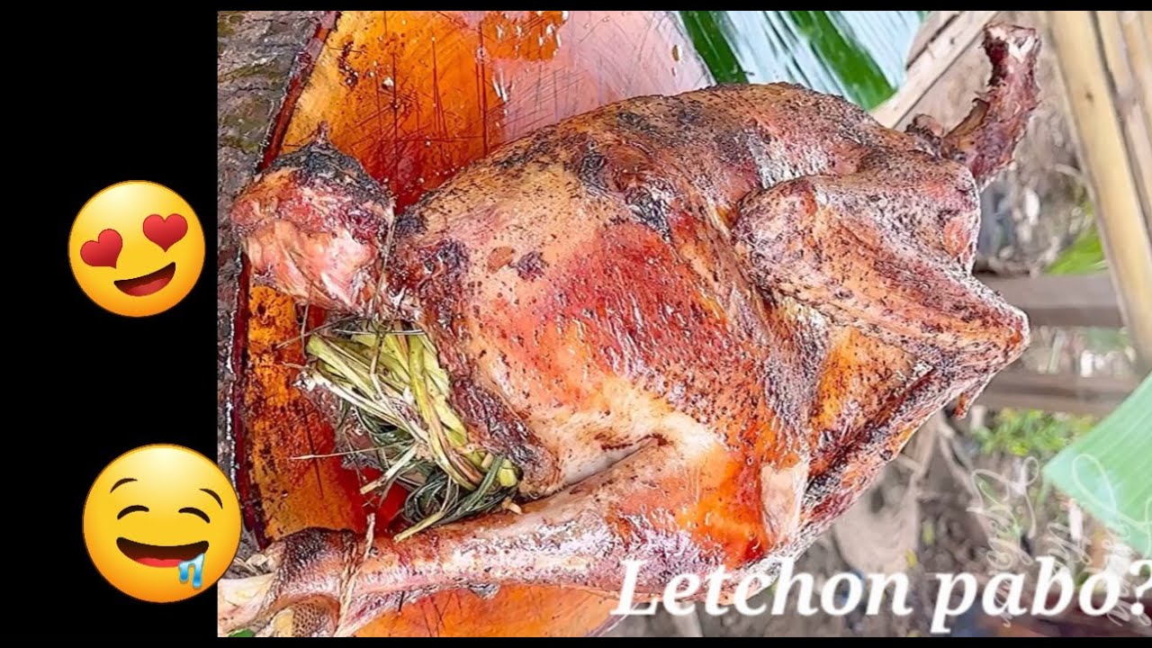 Lechon pabo??? By Joseph the Explorer #josephtheexplorer # ...