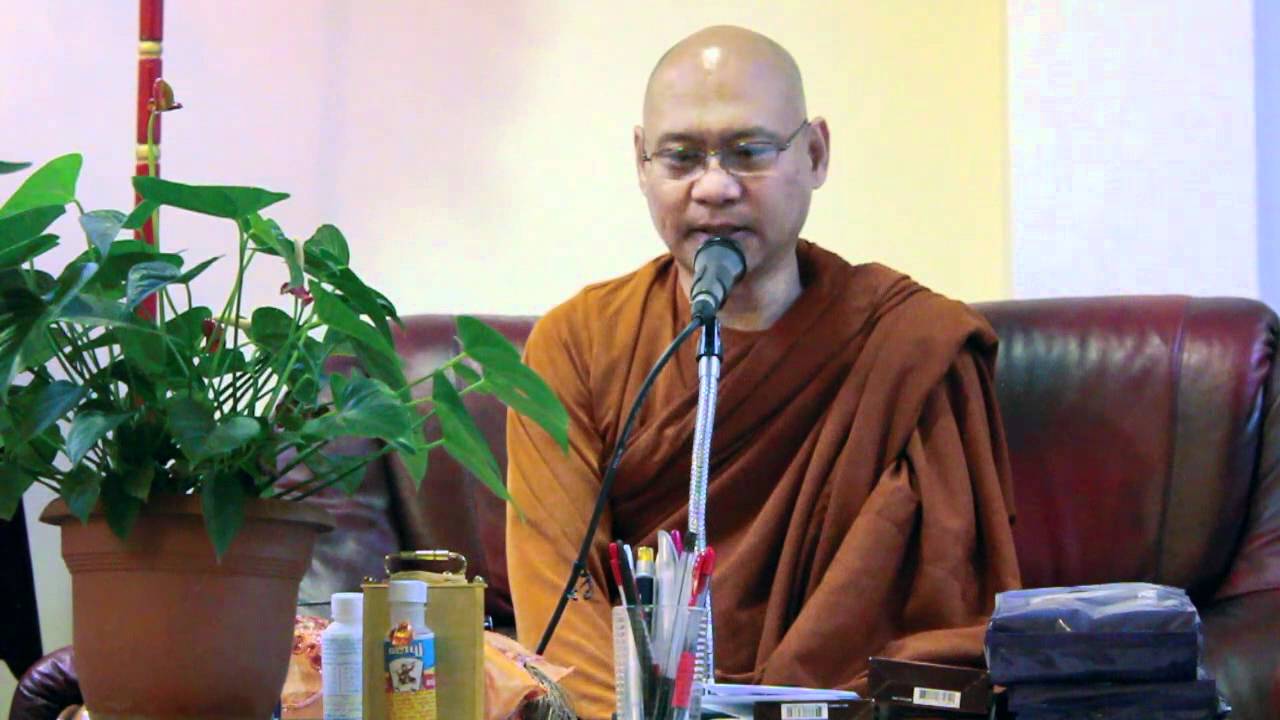 London Vihara Monastery (Wembley) - YouTube