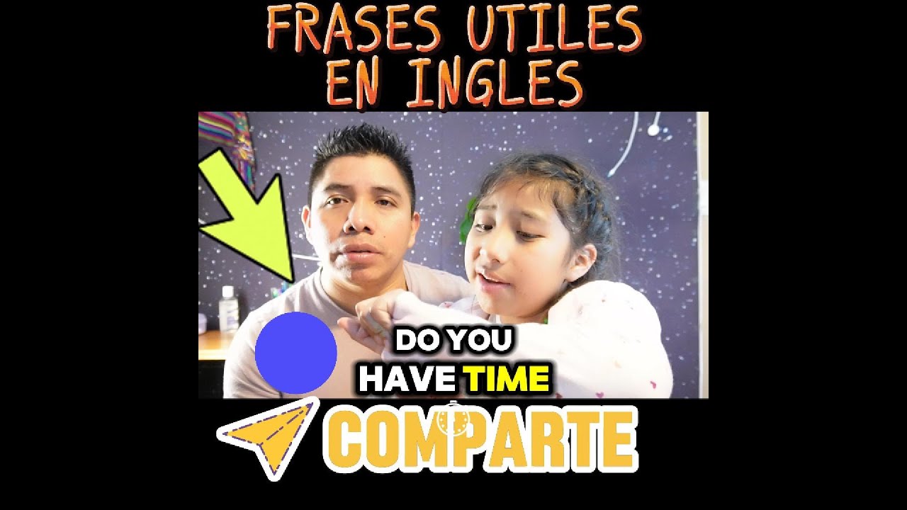 APRENDE INGLES FACIL CON LA MAESTRA ELY - YouTube