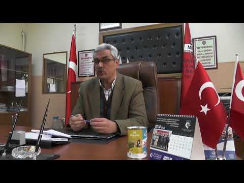 bartın anadolu imam hatip lisesi su kuyu projesi