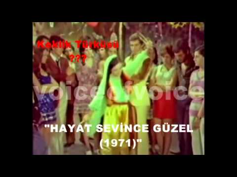 yeşilçam film hataları 11 - çal davulcu