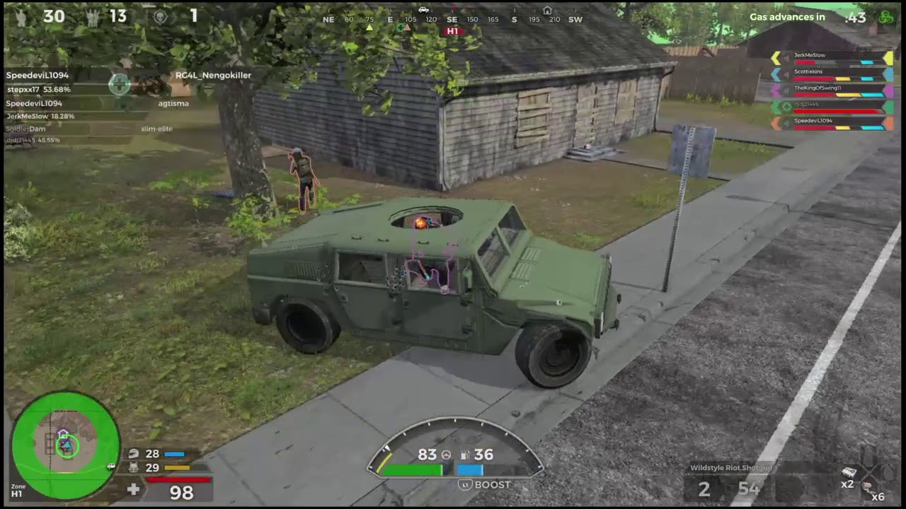 King goes Super Mario, High pitched challenge - YouTube