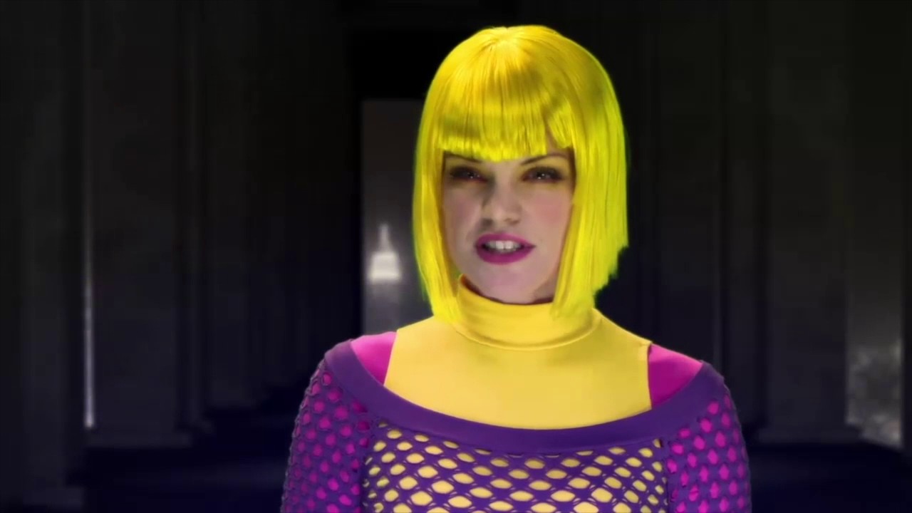 singularity - YouTube