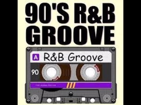 90´S R&B GROOVE MIX 1 - YouTube