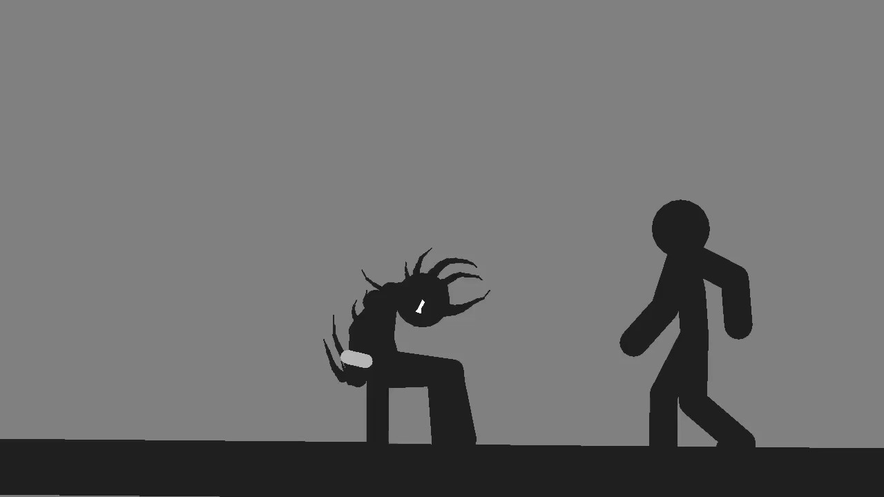 Stick Nodes | Demon Bosses Rampage | Part 1 - YouTube