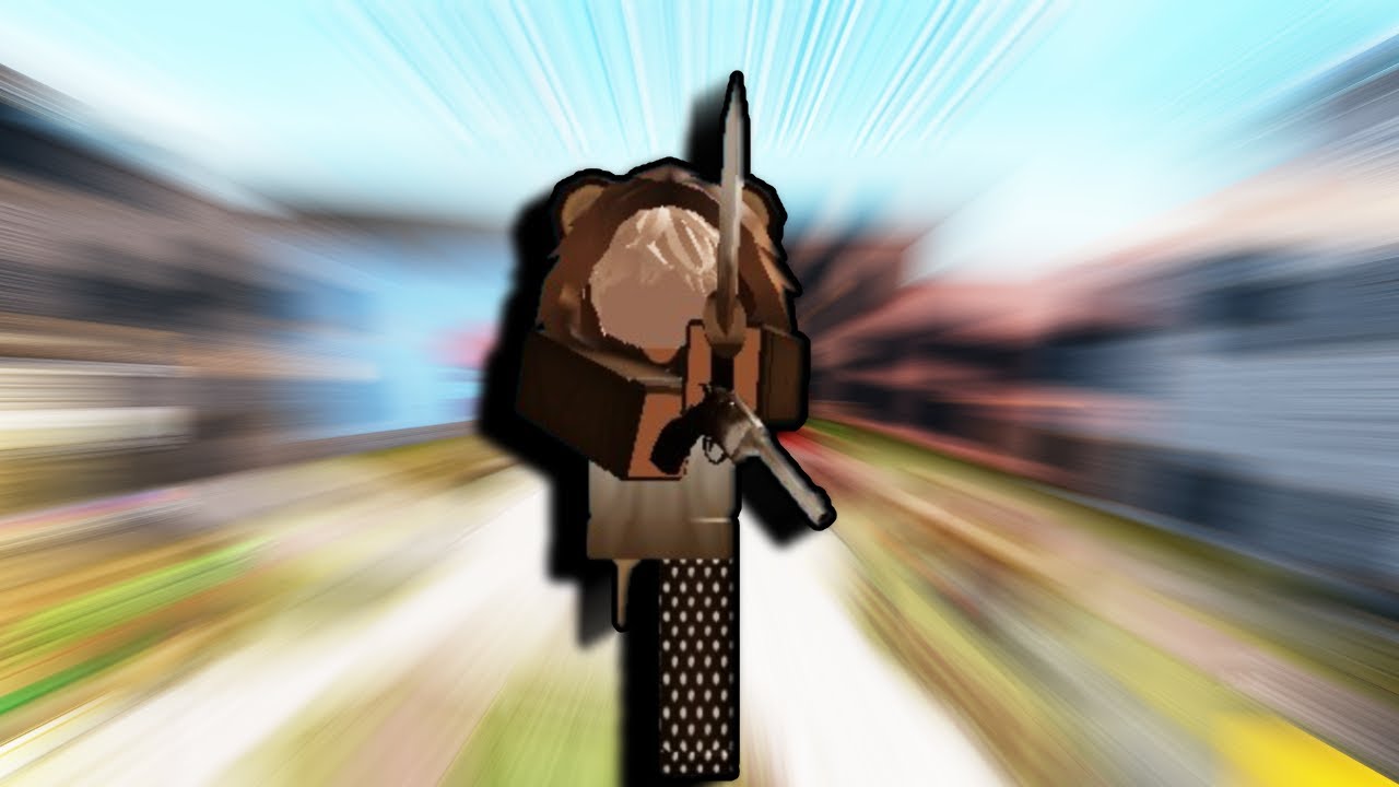 Using the *NEW* Latte Set in MM2 (Murder Mystery 2) - YouTube