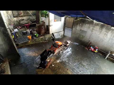 Mandi Basah.
