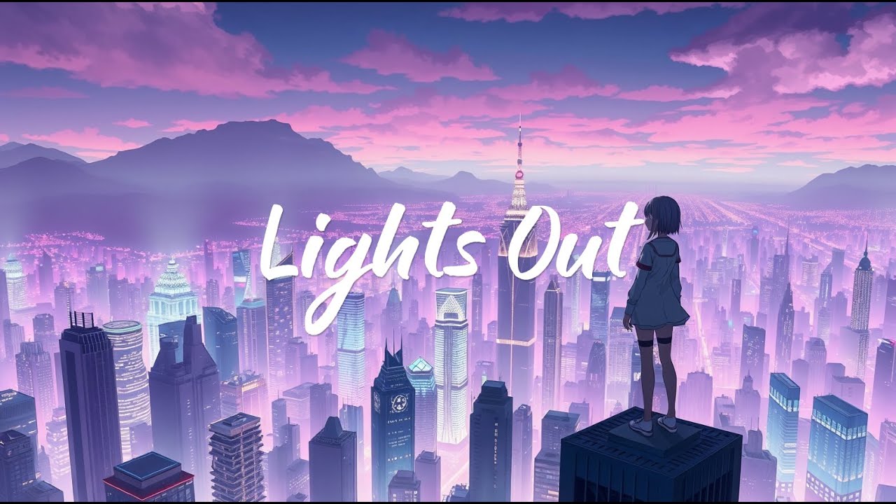 Lights Out (Official Music) | True Music | EDM Banger for Night Drives ...