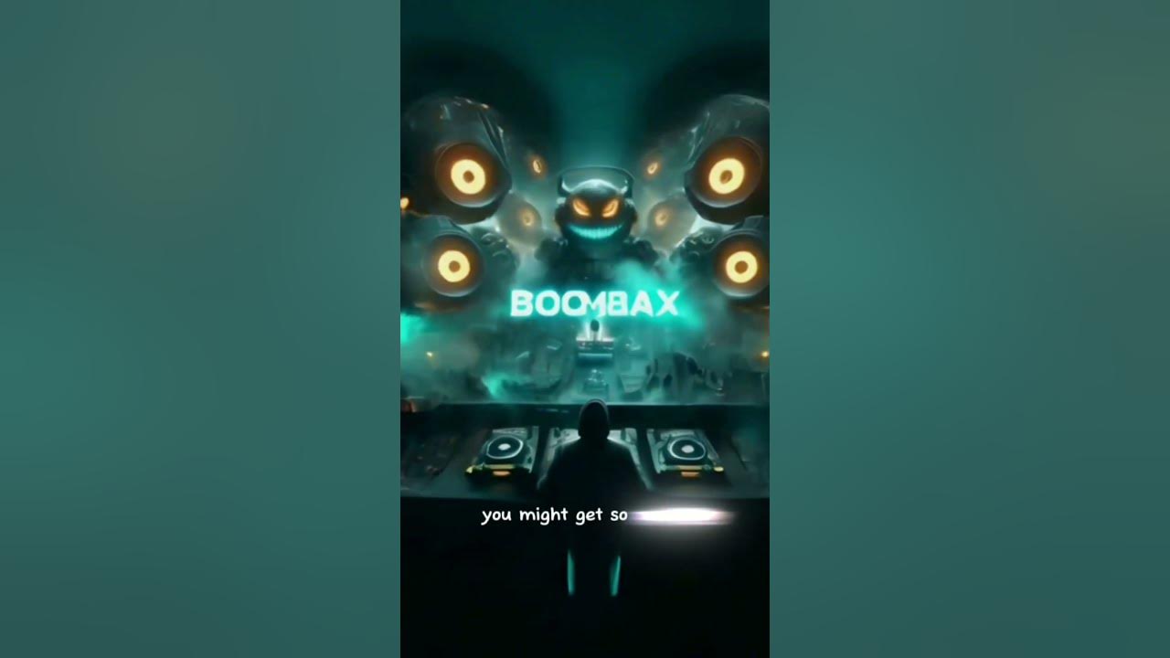 👆🏻Listen to "NøBødy - Boombax"👆🏻 - YouTube