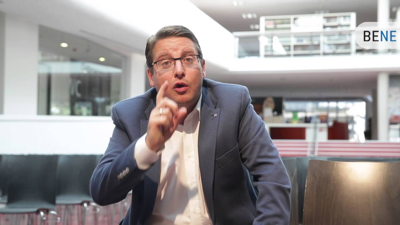 Kai Magnus Sting und die unnötigen Ausflüge - YouTube