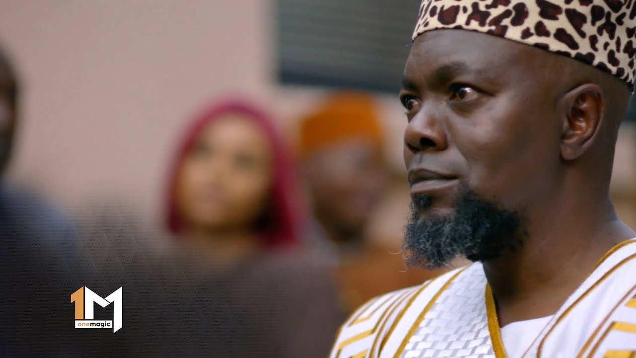 Sarah's big surprise - Lingashoni |1 Magic | S2 | EP 72 - YouTube