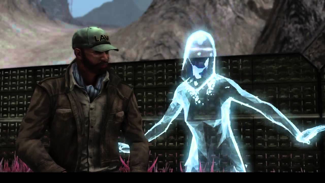 [Defiance Game] Season 2: Alter Ego: Enter the Master - YouTube