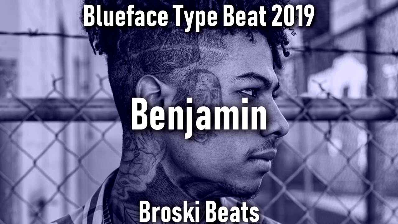[FREE] Blueface x YBN Nahmir Type Beat "Benjamin" Prod. Broski Beats ...