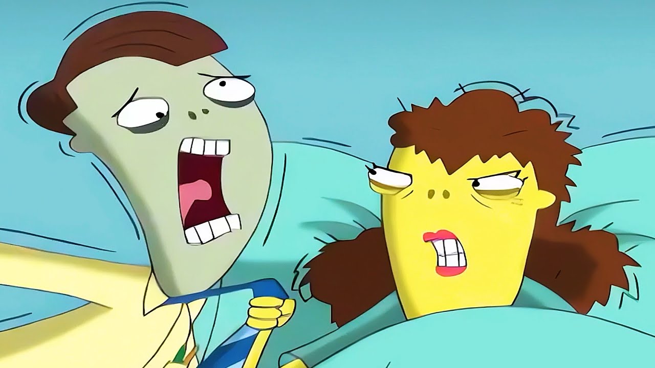 Cramp Twins Intro HD - YouTube