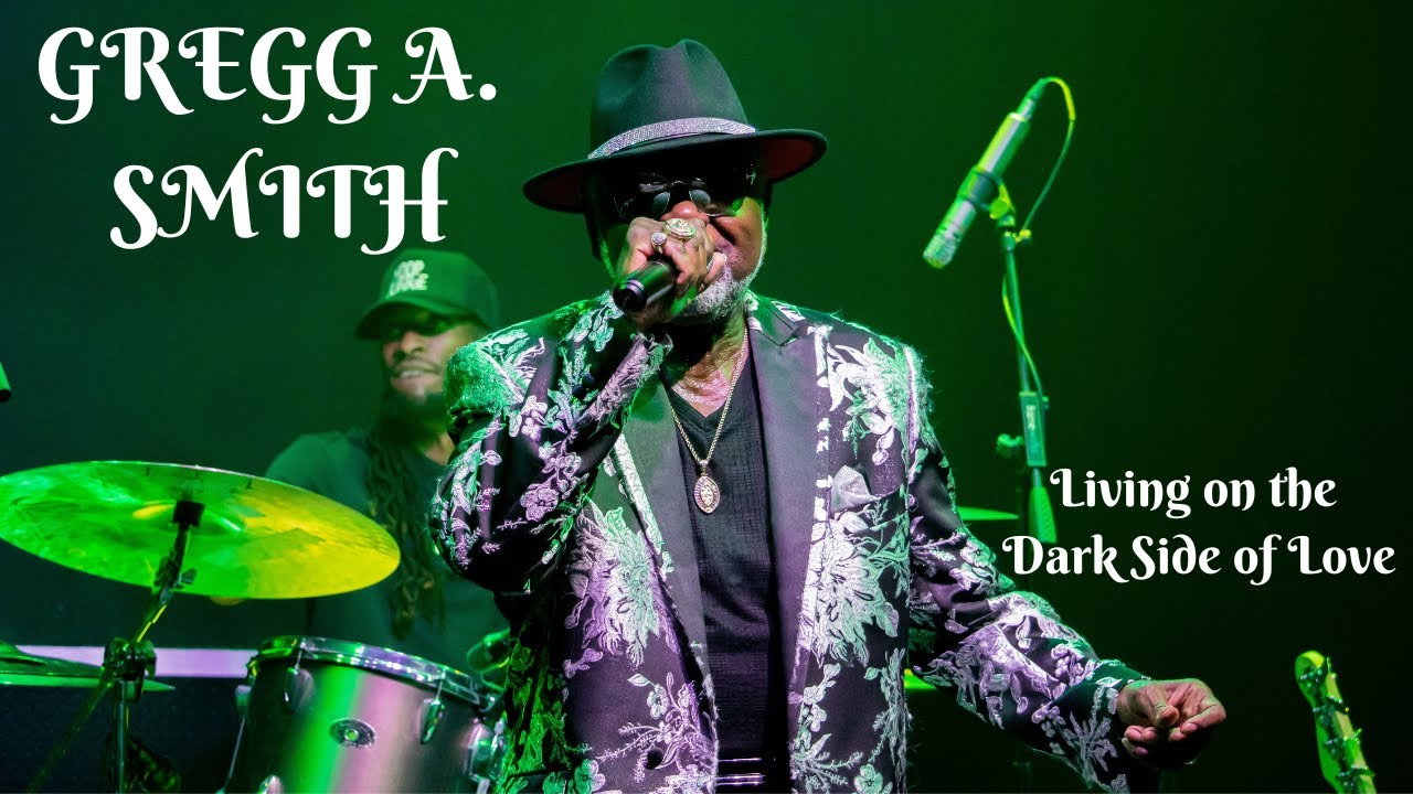 Boarded Up Music | Gregg A Smith - Living on the Dark Side of Love ...