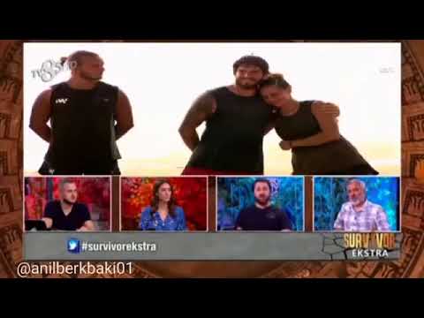 SEMİH ÖZTÜRKTEN DAMLA VE ANIL İLİŞKİSİNE OLAN YORUMU