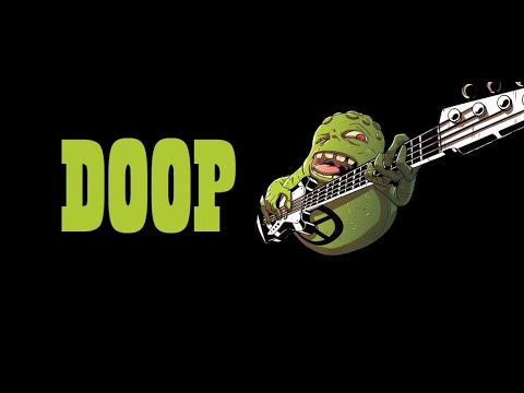 Who is Doop? - YouTube