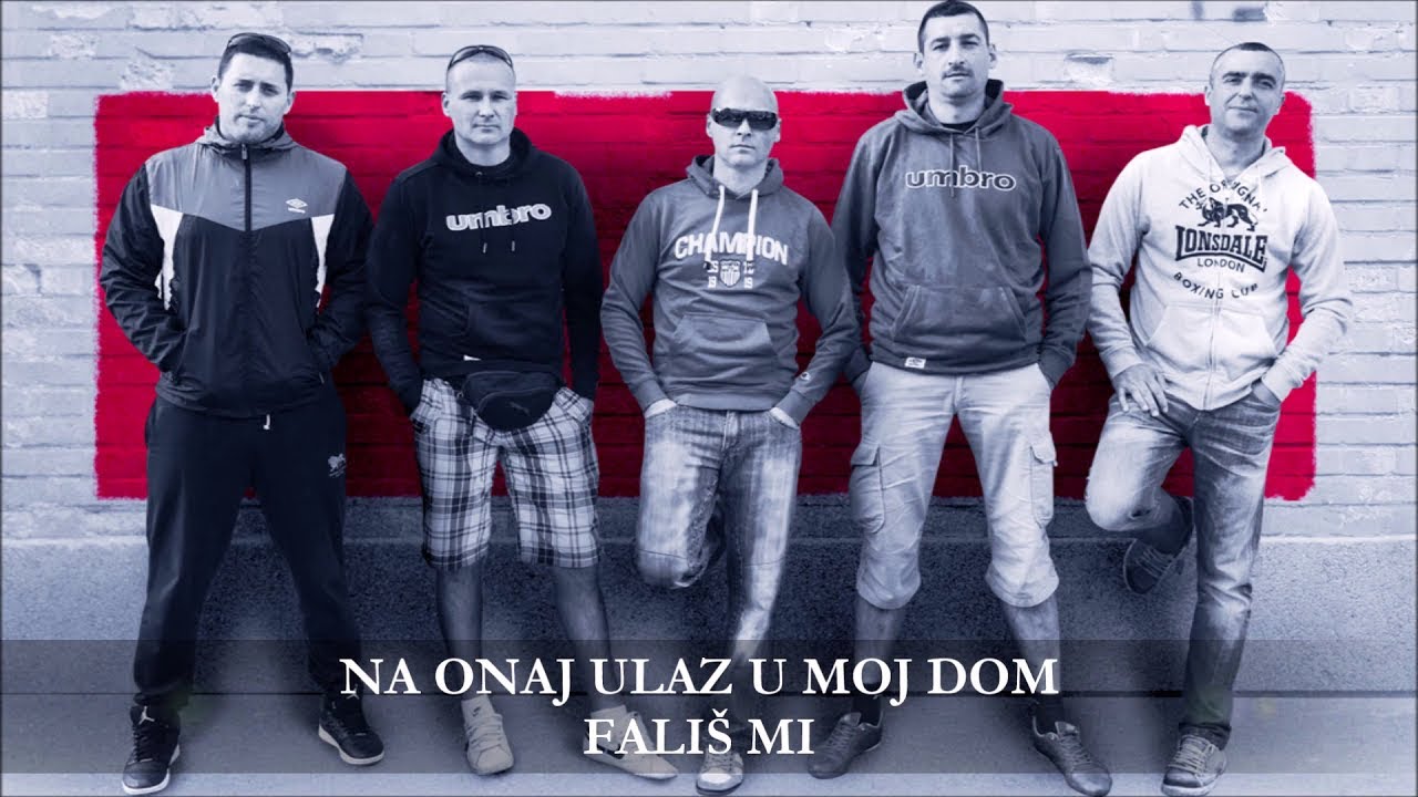 Zaprešić Boys - Bez tebe [audio with lyrics] - YouTube