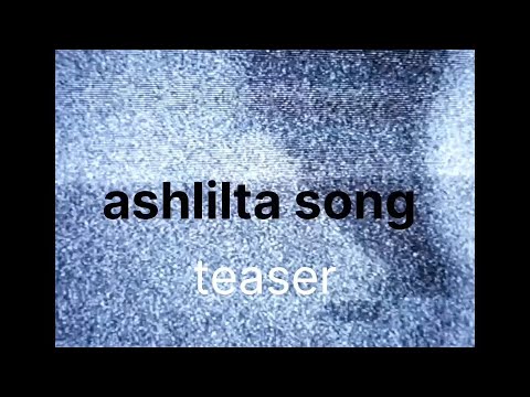 A$LI | Ashlilta song teaser | Ashlilta Offical Music Video Teaser - YouTube