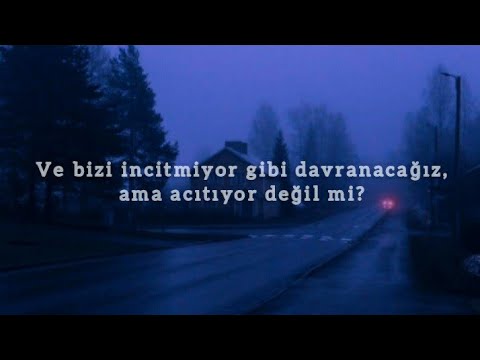 NF - Nate (Türkçe Çeviri)