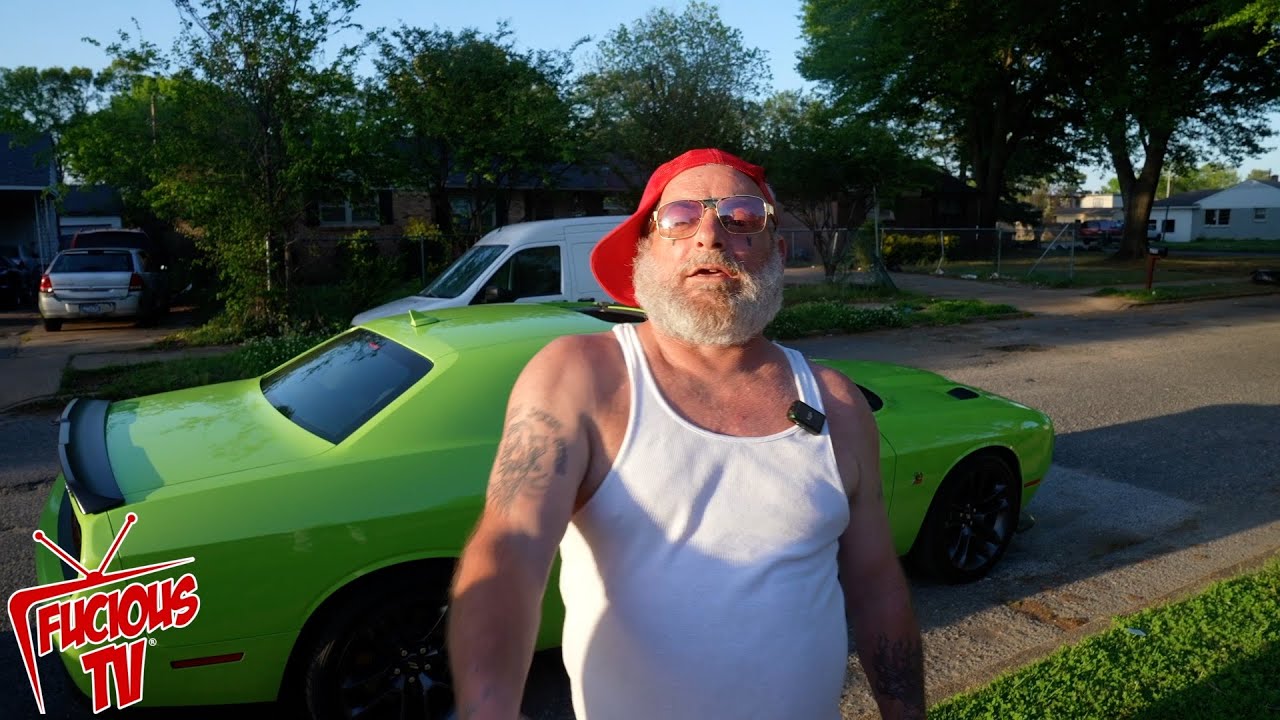 Day In Life With Whyte Folkz In Some Of The Most Dangerous Hoods In ...