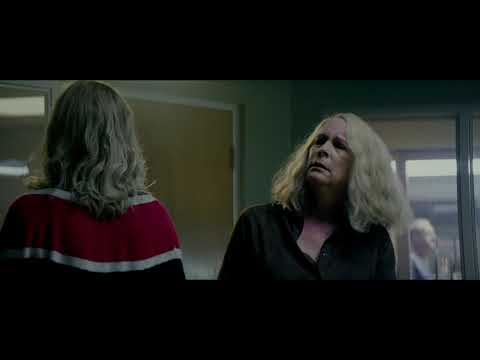 Michael Myers ile yüzleşmenin vakti geldi! Cadılar Bayramı Öldürür şimdi sinemalarda!