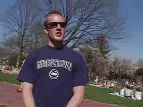 theU.com - Georgetown: \