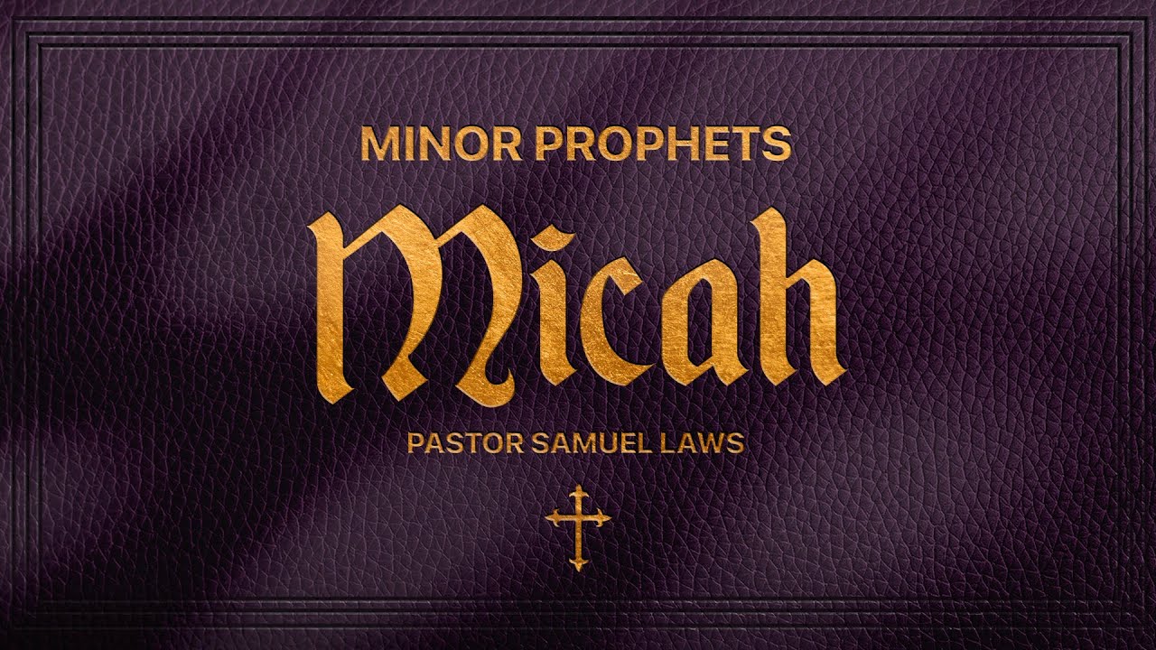 What Pleases God? | Bible in a Year #18 | Pastor Samuel Laws - YouTube