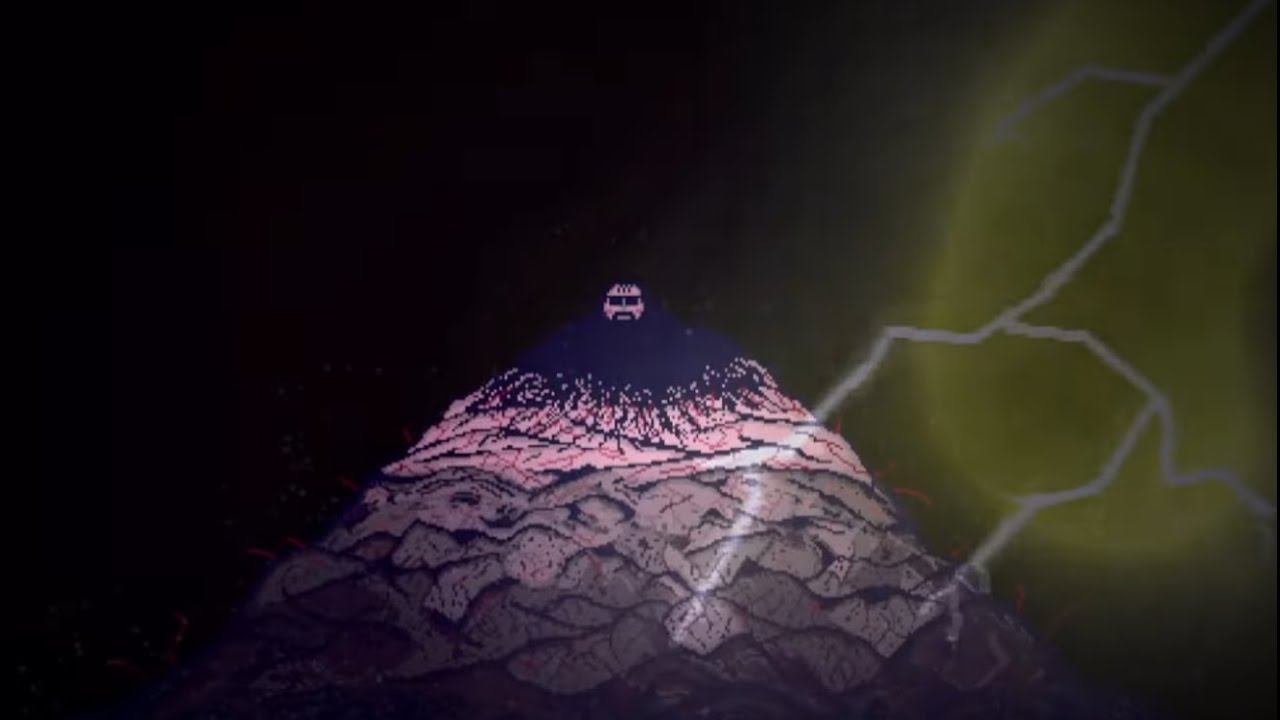 LISA The Painful - Definitive Edition Longplay [100% Completion + NO ...