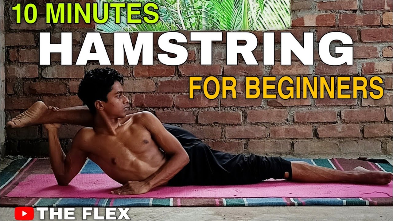 ULTIMATE FLEXIBILITY TEST | THE EPIC 10 DAYS STRETCH CHALLENGE - THE ...