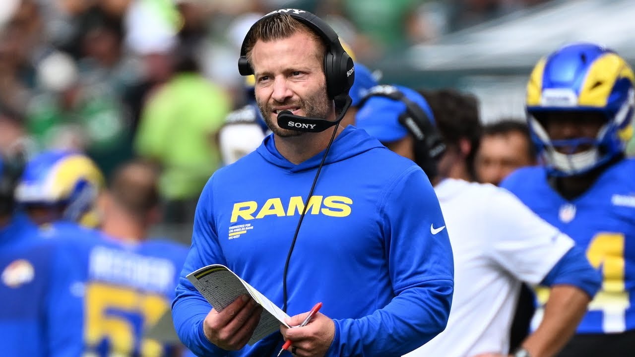 The WORST Play Call Made By Every NFL Head Coach So Far This Season ...