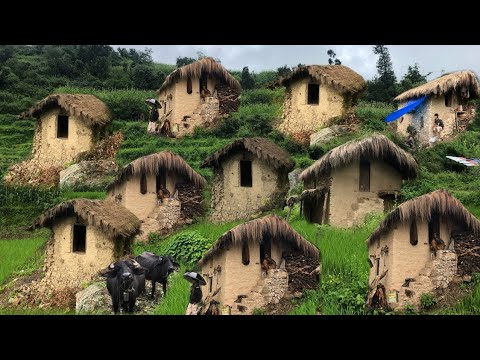 Living in a Hidden Himalayan Village – kushe-2 rural municipality in ...