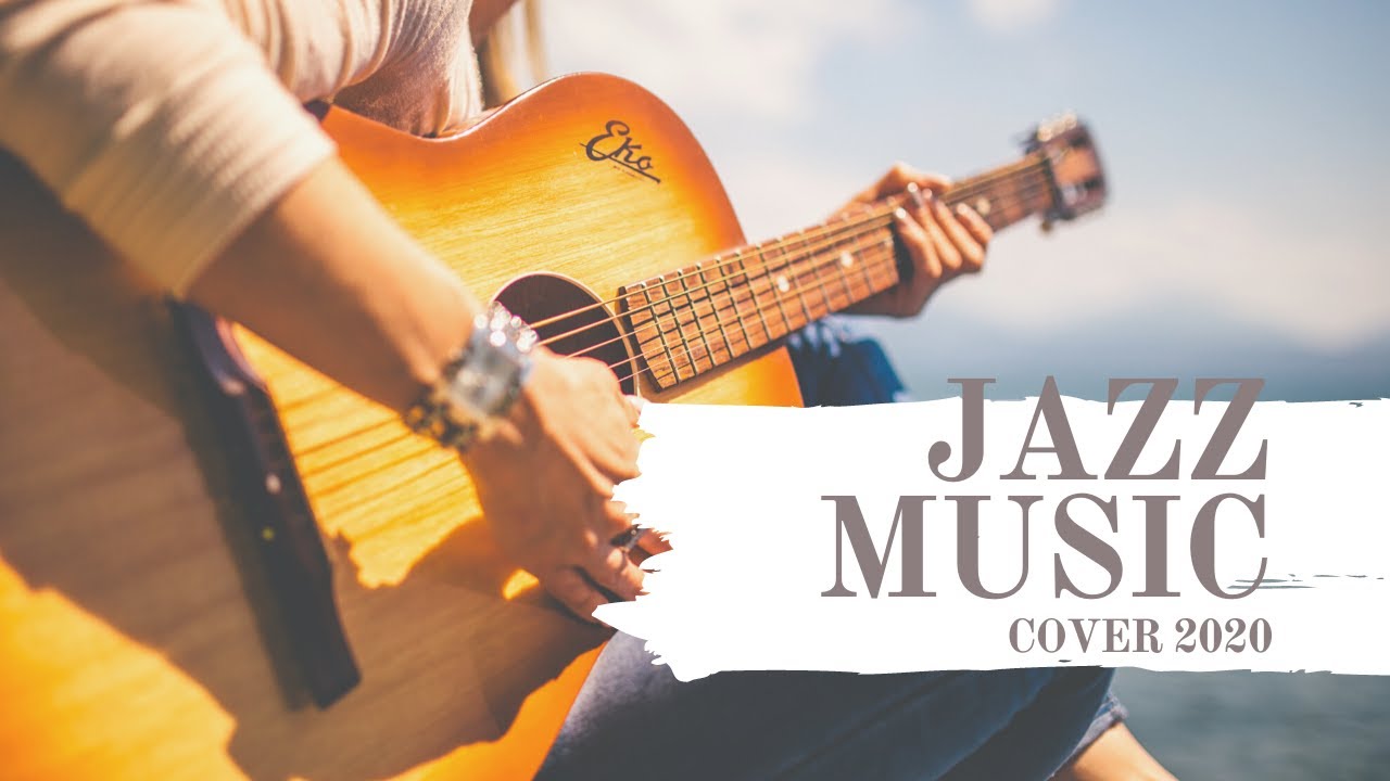 Top Jazz Music 2020 Songs - YouTube