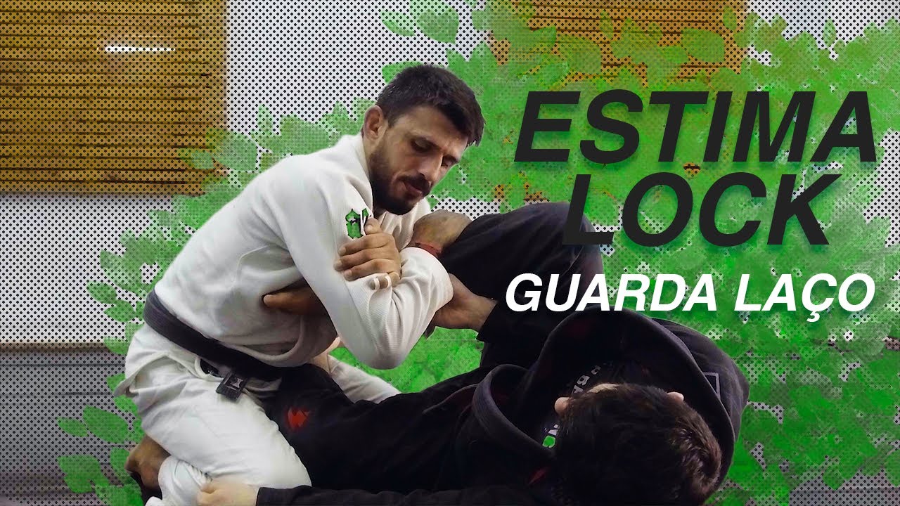 GOLPE PERIGOSO Estima lock - YouTube