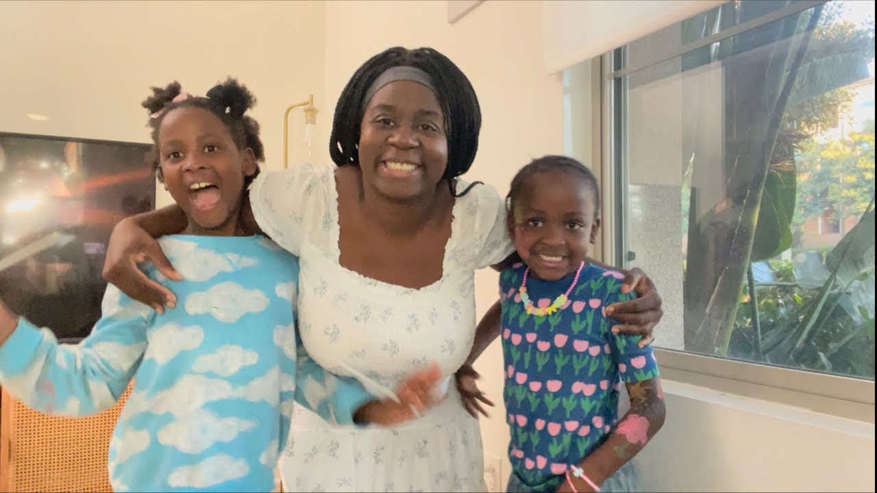 How BASIC sewing allowed me to Homeschool as a Single Mom - YouTube