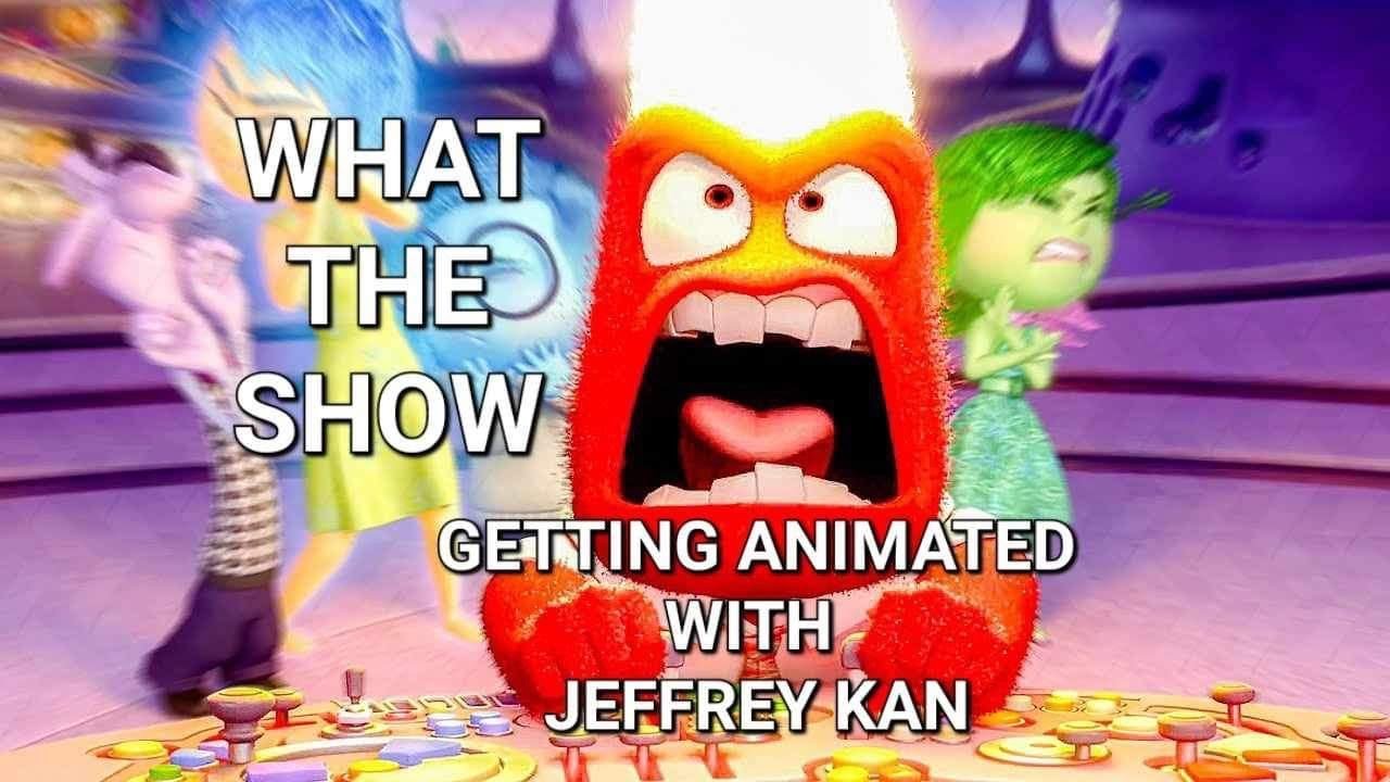 Getting Animated with King Kan! - YouTube