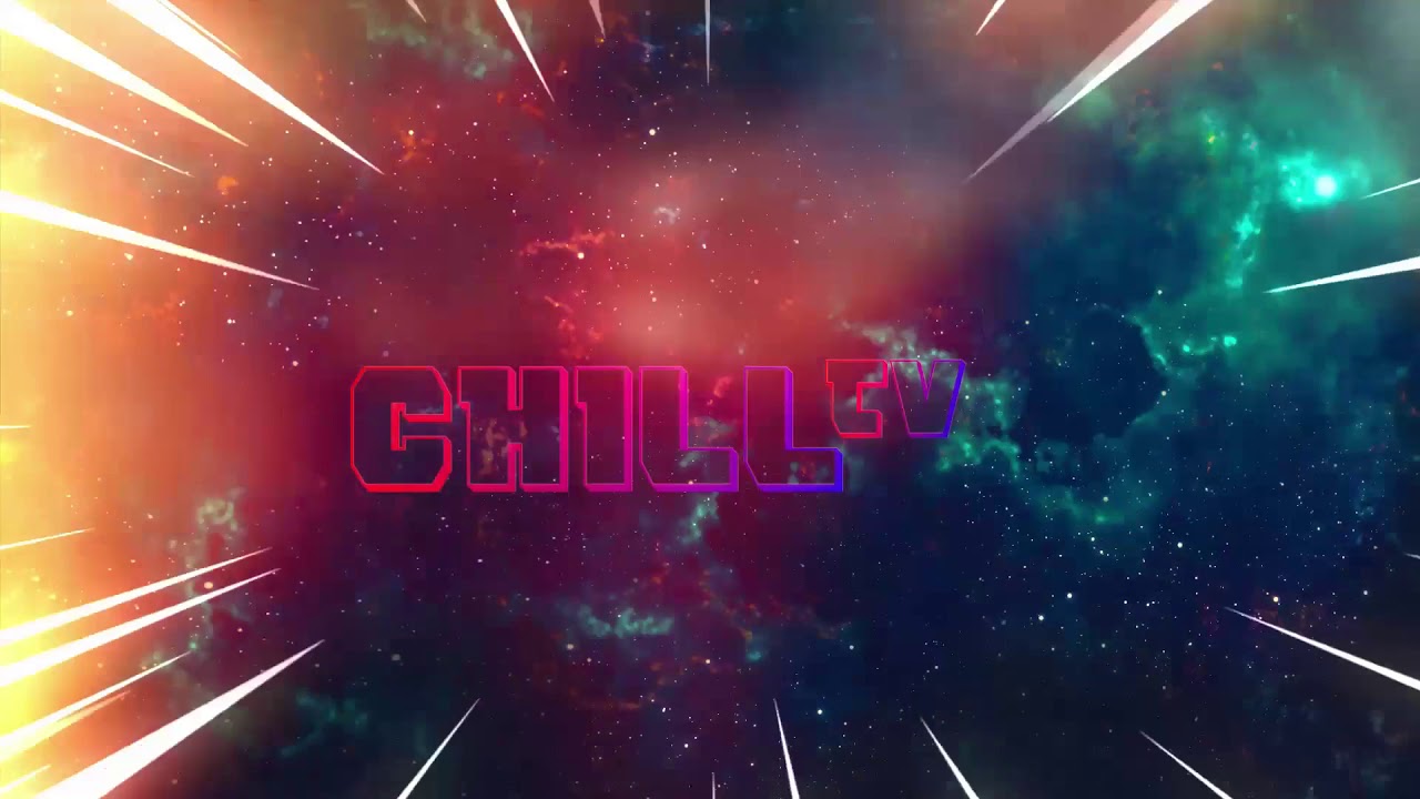 chill TV - YouTube