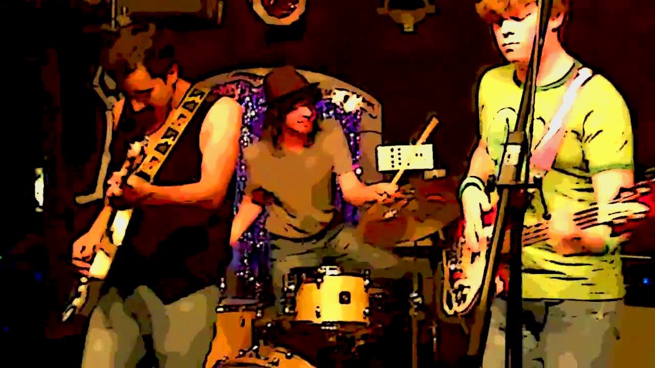 The Fever Trend - take two aspirin and dance - Phantom Culture - YouTube