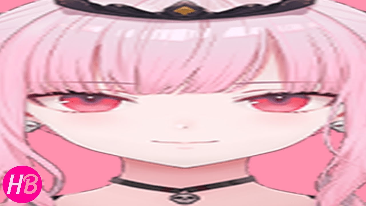 Top 5 Pink VTuber - YouTube