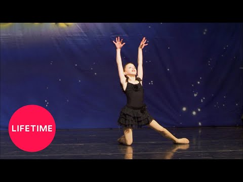 Dance Moms: Chloe's \
