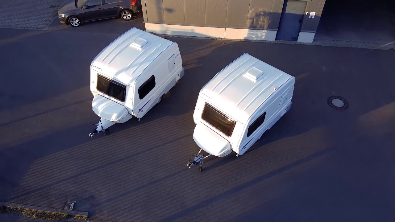 Niewiadow N126 NTL - YouTube