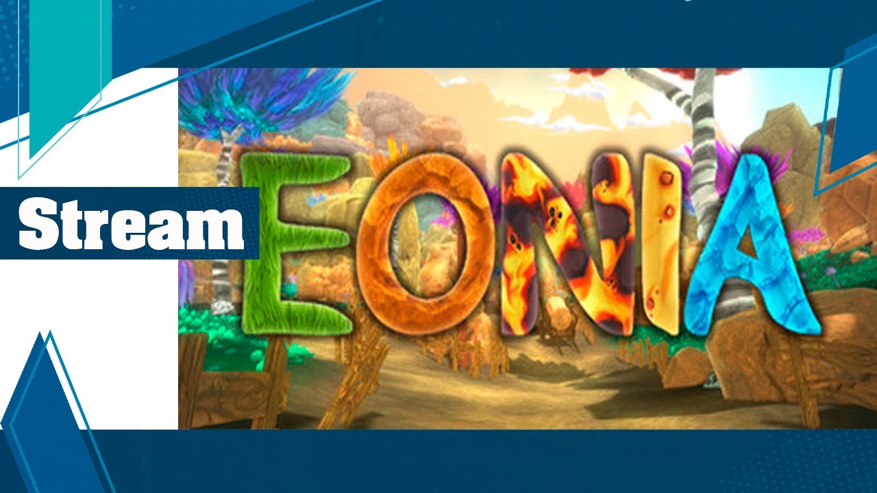 Jugamos eonia, la aventura de exploración más grande de argentina - YouTube