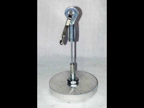 How to Secure a Headstone Saddle to a Gravestone - YouTube